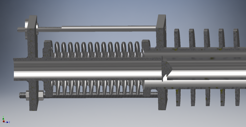 ESFR-SMART student mobility program: Guillaume Révy – ESFR-SMART